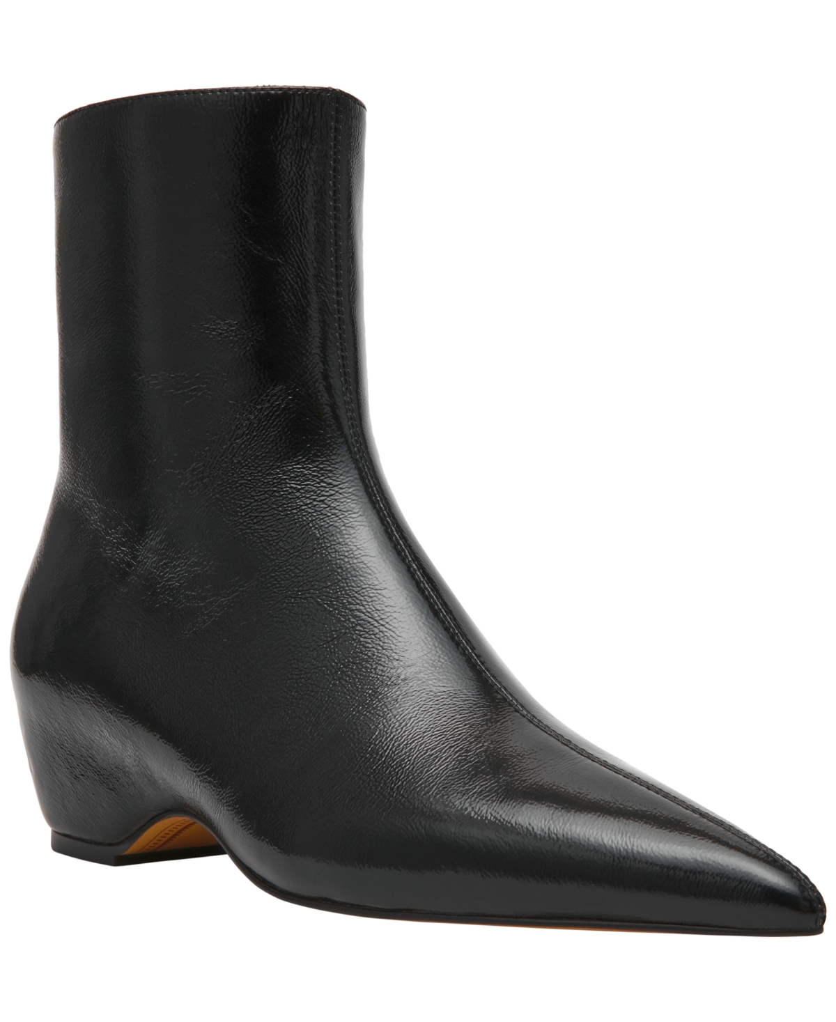 Click here for Steve Madden Womens Karlson Sculpted Wedge Booties... prices