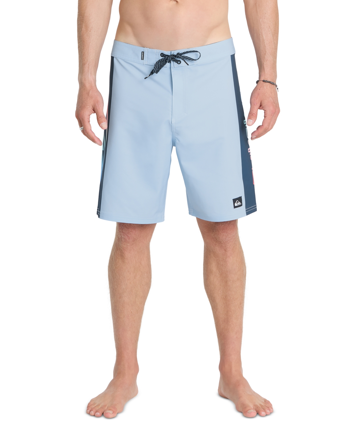 Click here for Quiksilver Mens Homeslicer 4-Way Stretch Board Sho... prices