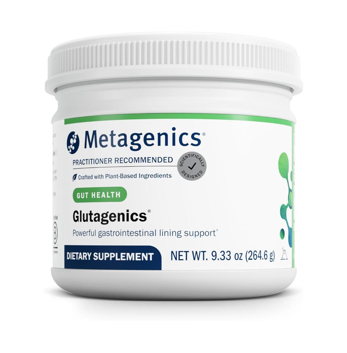 Click here for Metagenics Glutagenics - L-Glutamine with Deglycyr... prices