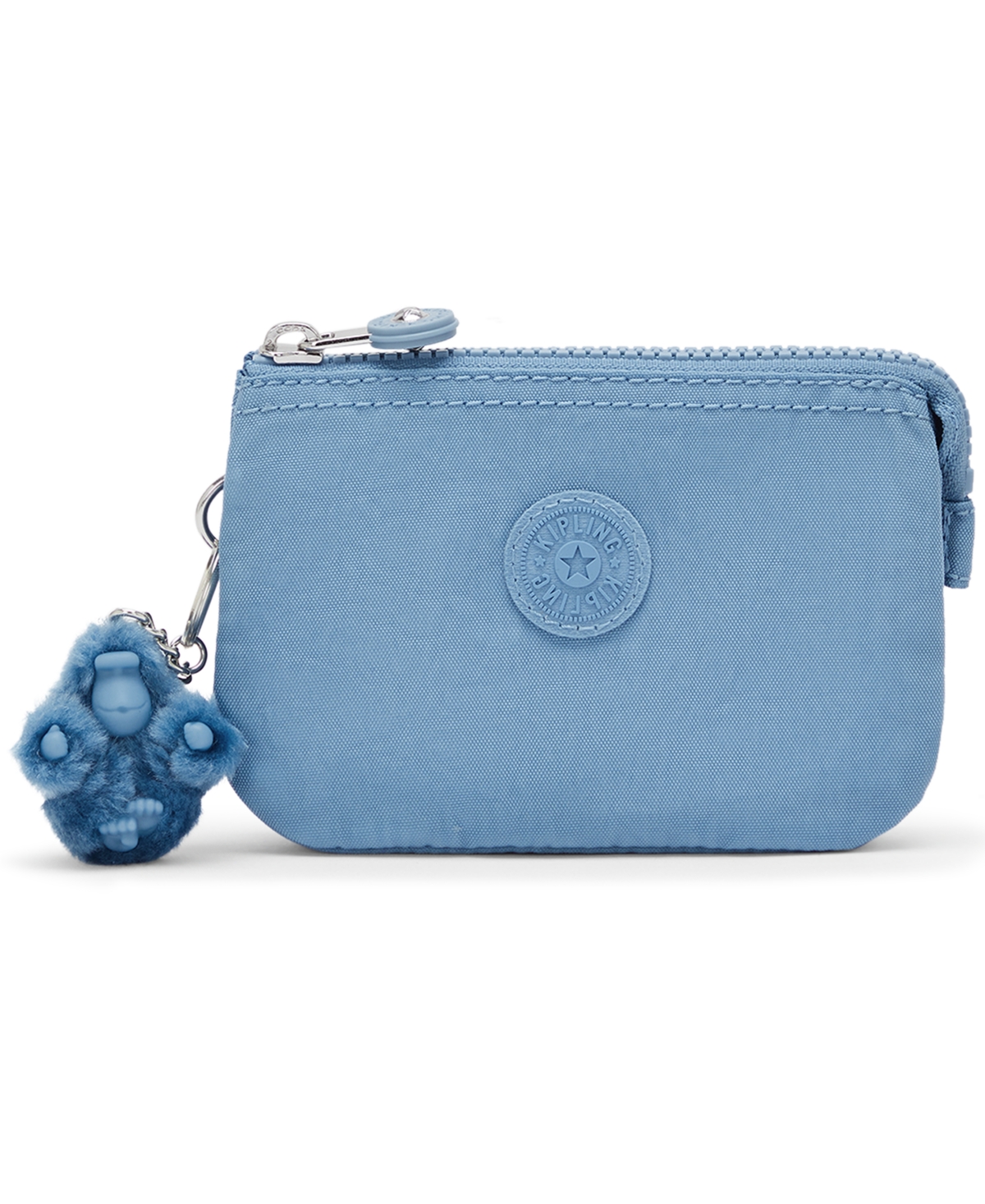 Click here for Kipling Creativity Small Wallet - Vintage Blue prices