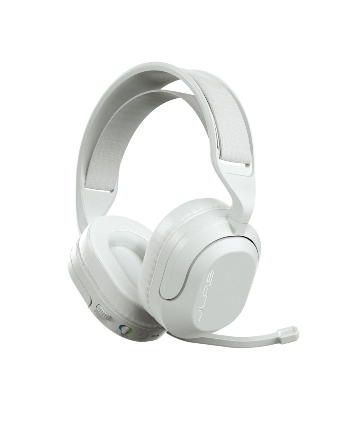 Click here for Nightfall Wireless Gaming Headset - White prices