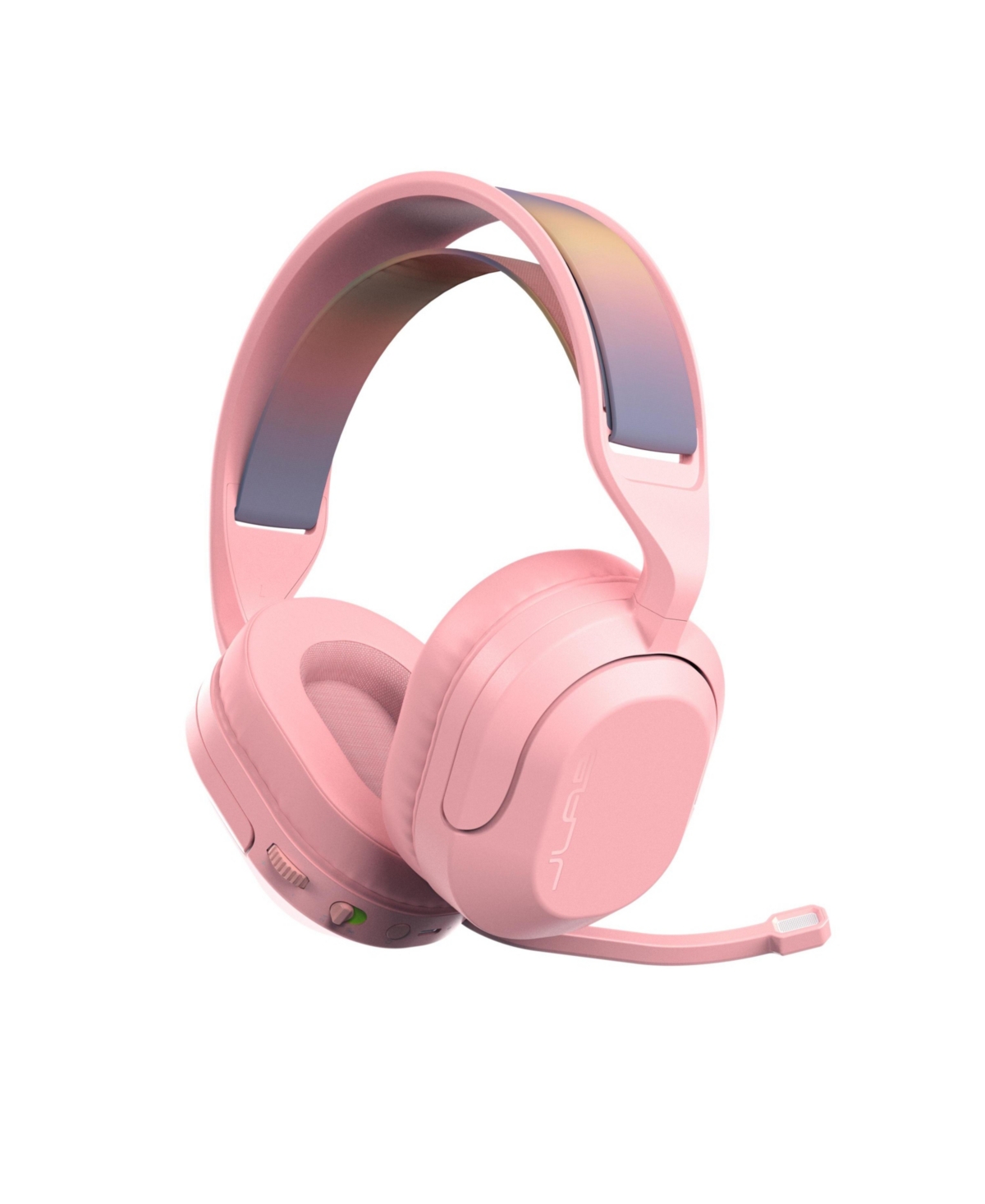 Click here for Nightfall Wireless Gaming Headset - Pink prices