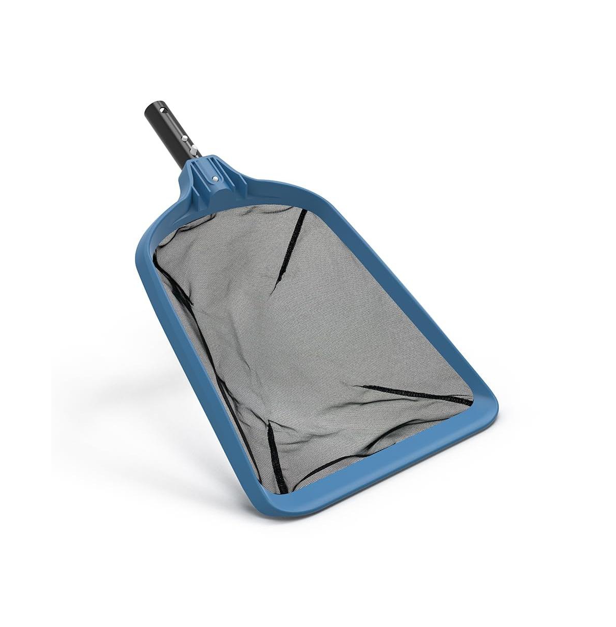 Click here for Xdovet Pool Skimmer Net Fine Mesh Leaf Debris - Bl... prices