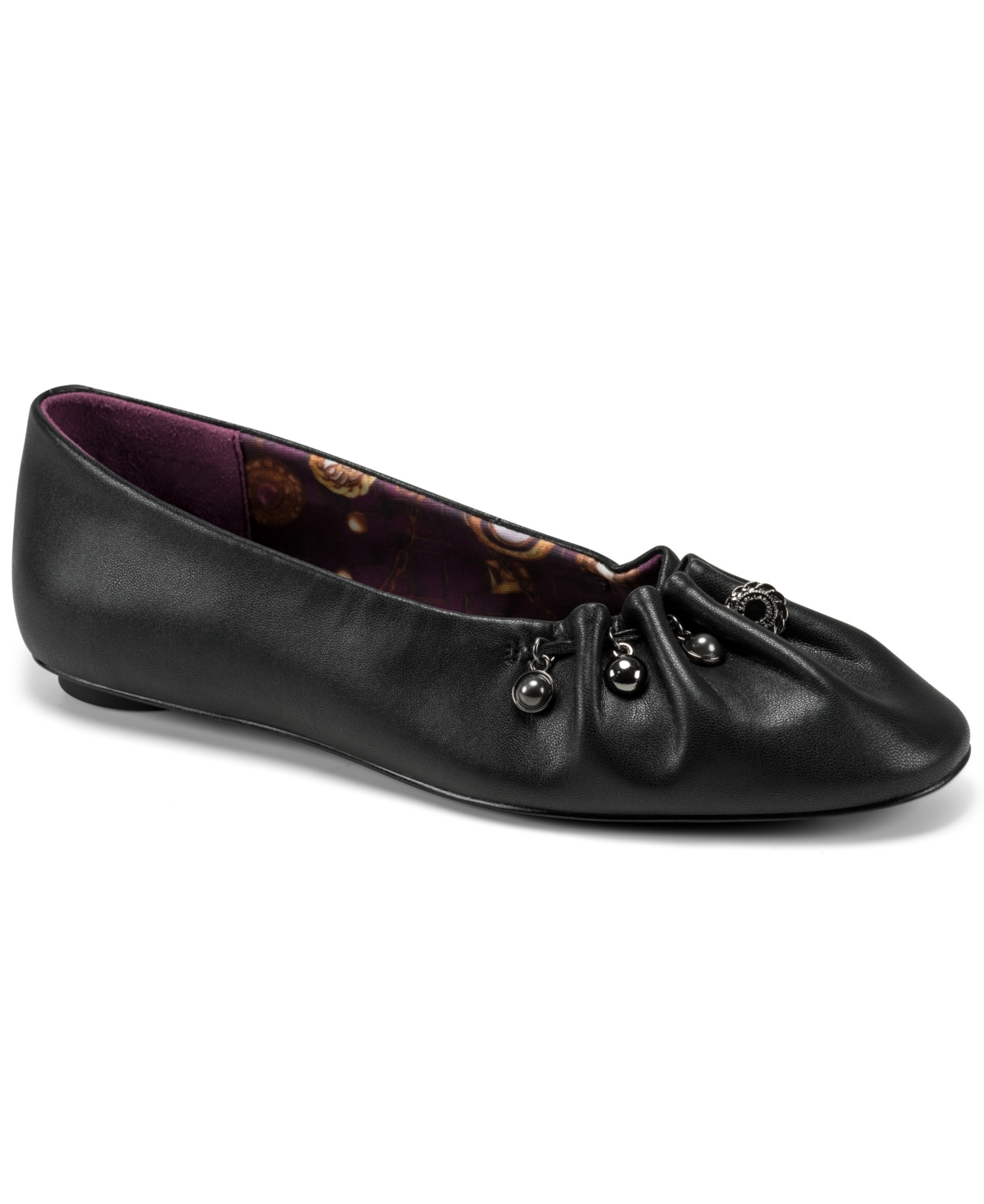 Click here for Karl Lagerfeld Paris Alissara Slip-On Ballet Flats... prices