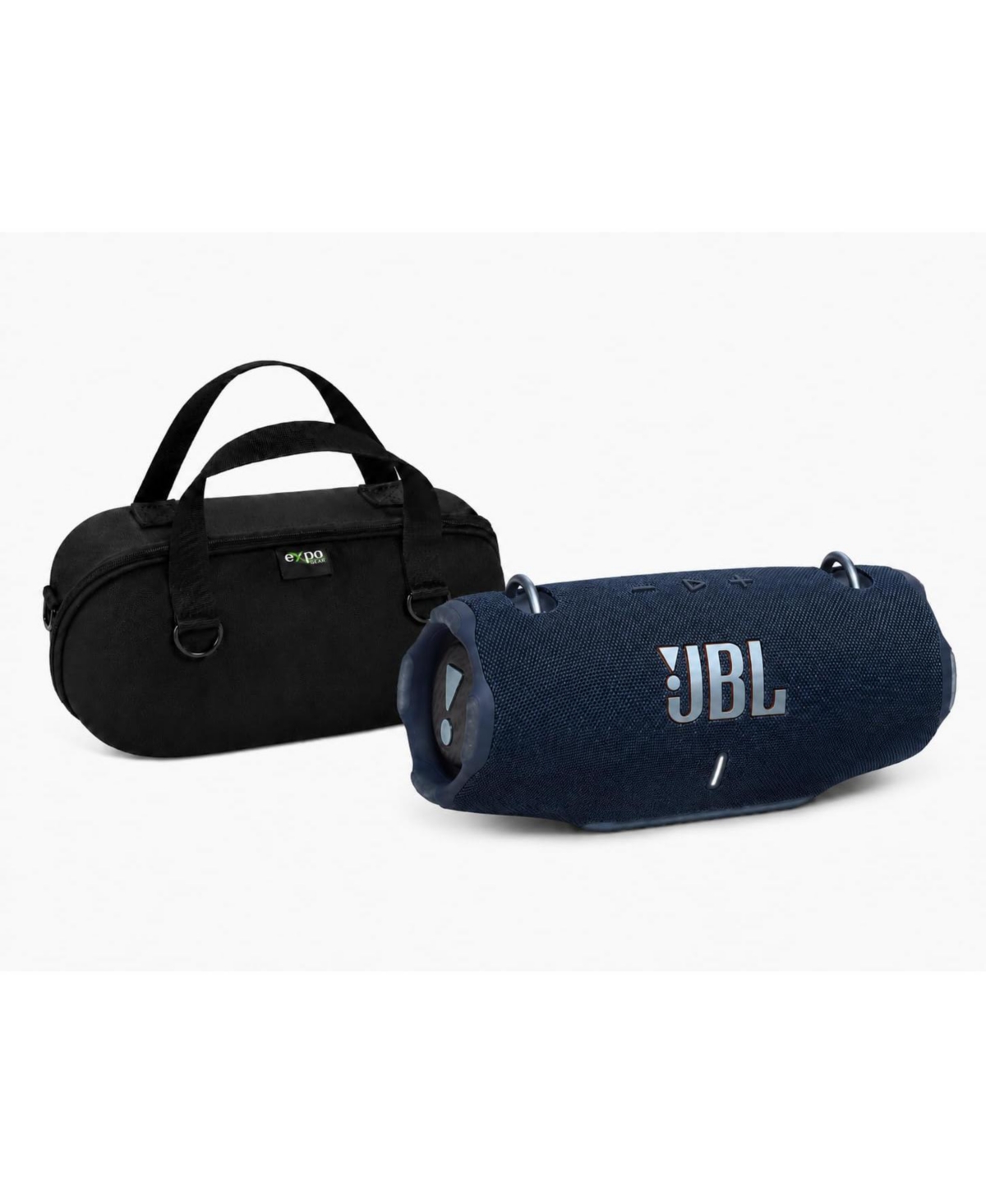 Click here for Jbl Xtreme 4 Portable Bluetooth Speaker Blue with... prices