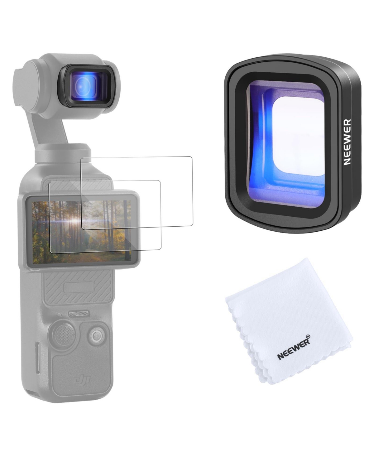 Click here for Neewer Fl-C56 Camera and Photo Accessory with 1.2X... prices