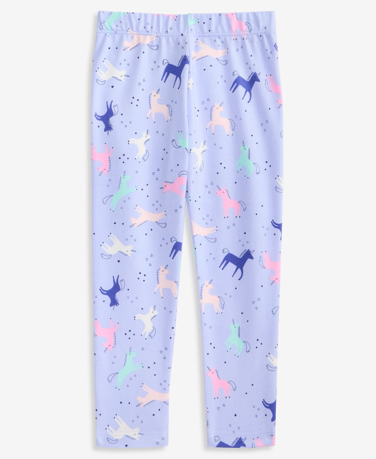 Click here for Epic Threads Toddler Girls (12M-5T) Unicorn Leggin... prices