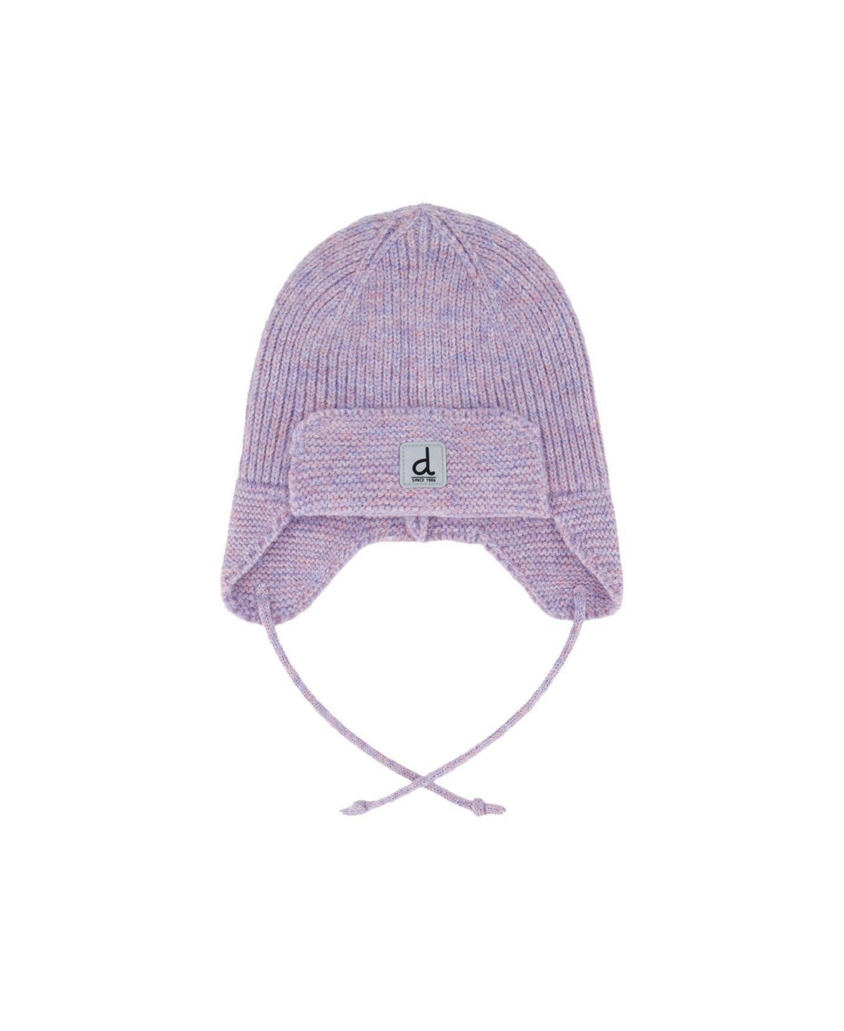 Click here for Deux par Deux Baby Girls (3M-24 M) Winter Knit Hat... prices