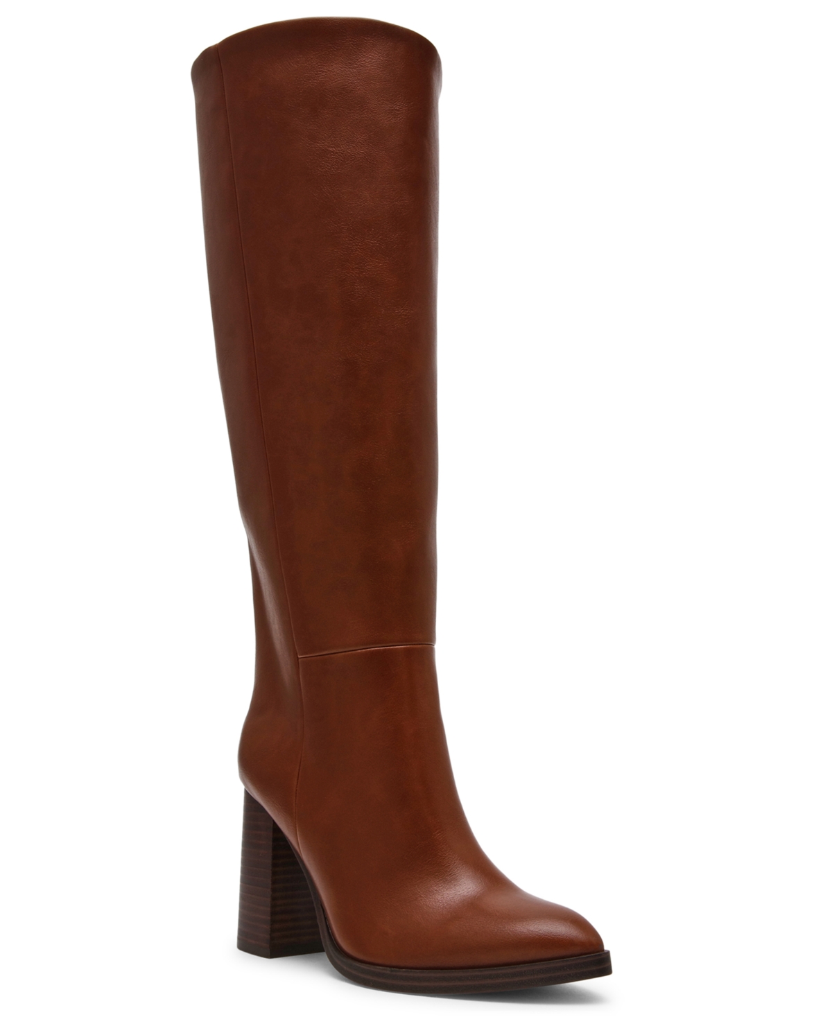 Click here for Dv Dolce Vita Womens Bardonny Knee-High Tall Block... prices