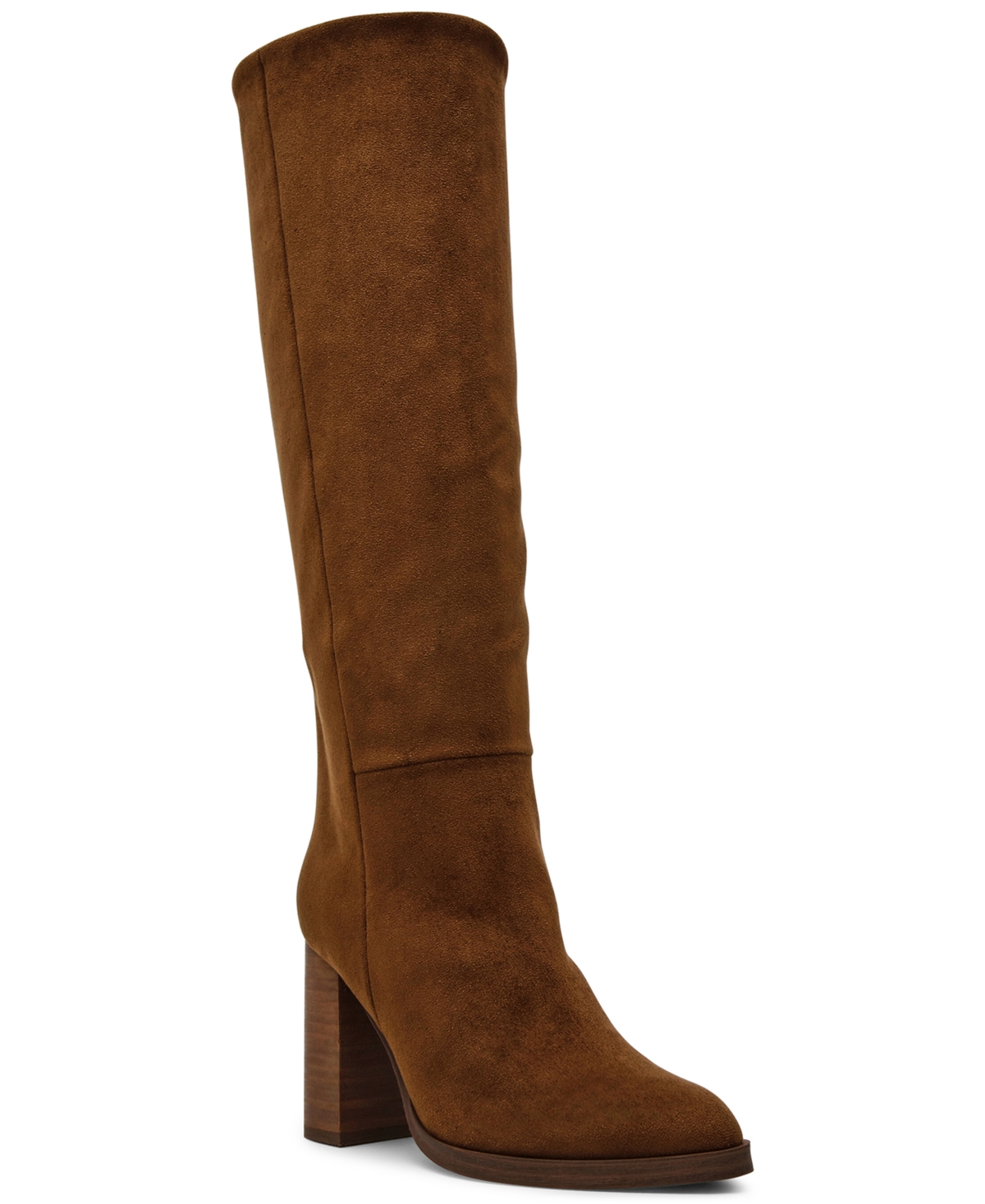 Click here for Dv Dolce Vita Womens Bardonny Knee-High Tall Block... prices