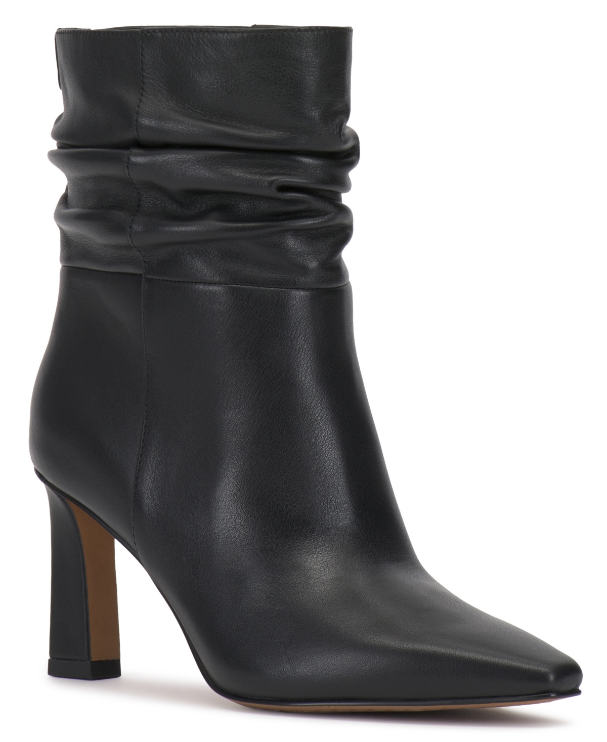 Click here for Vince Camuto Womens Grenna Slouch Dress Booties -... prices