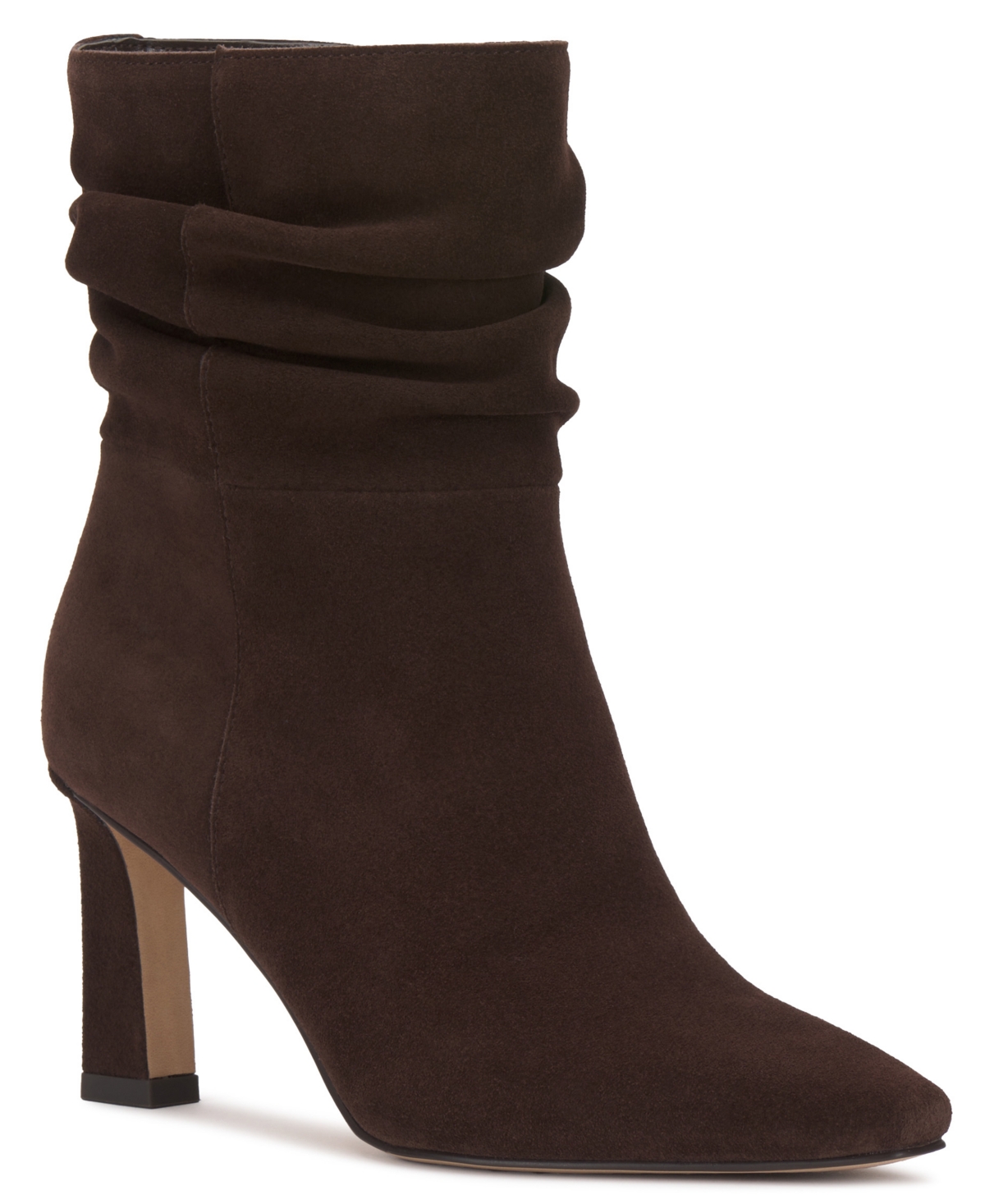 Click here for Vince Camuto Womens Grenna Slouch Dress Booties -... prices