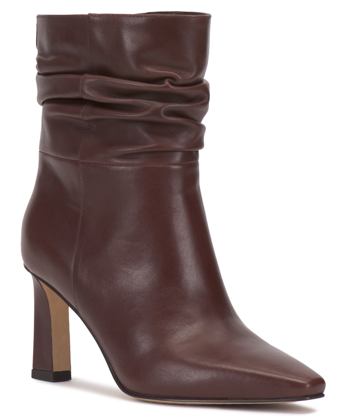 Click here for Vince Camuto Womens Grenna Slouch Dress Booties -... prices