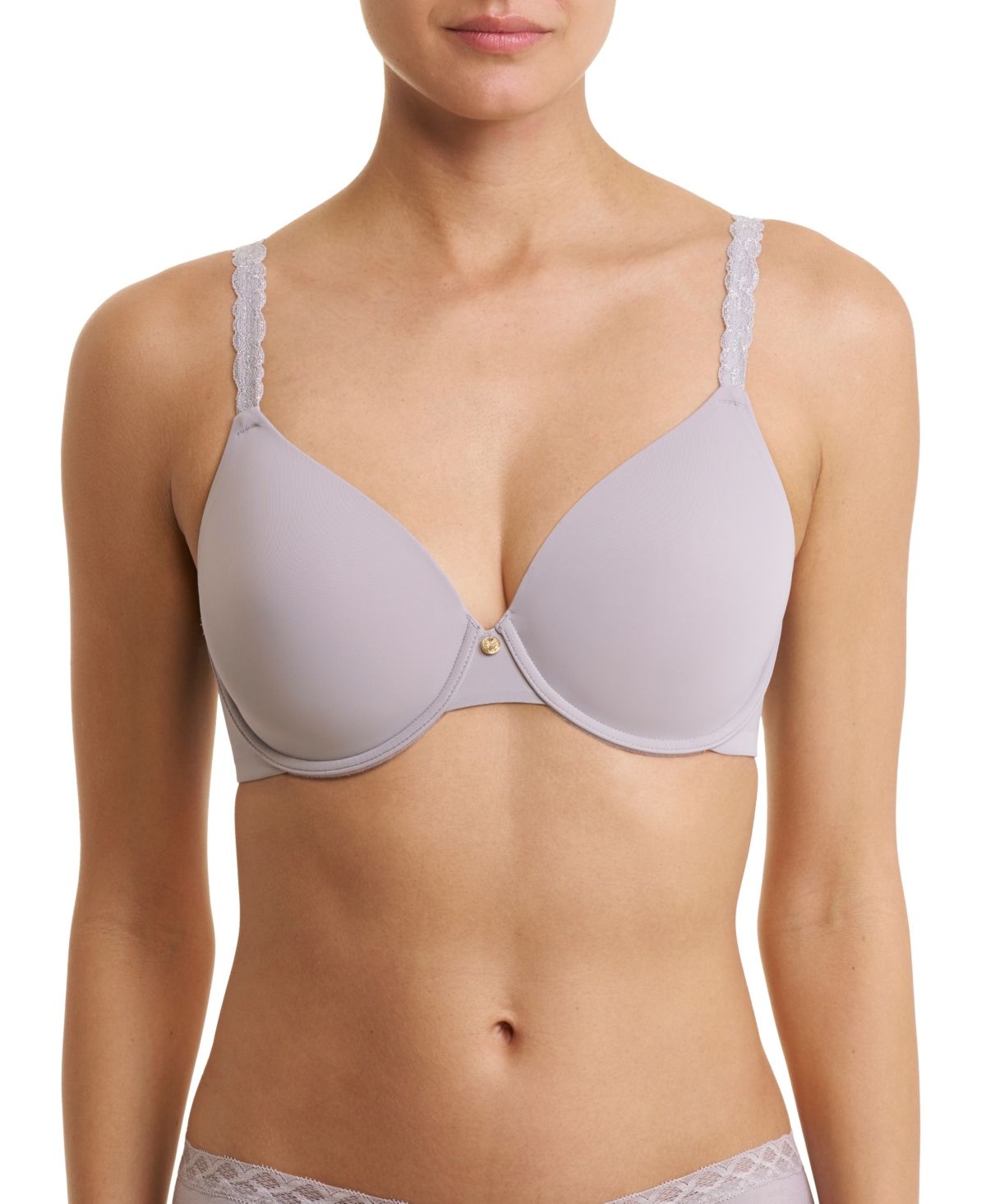 Click here for Natori Womens Pure Luxe Custom Coverage Contour Un... prices