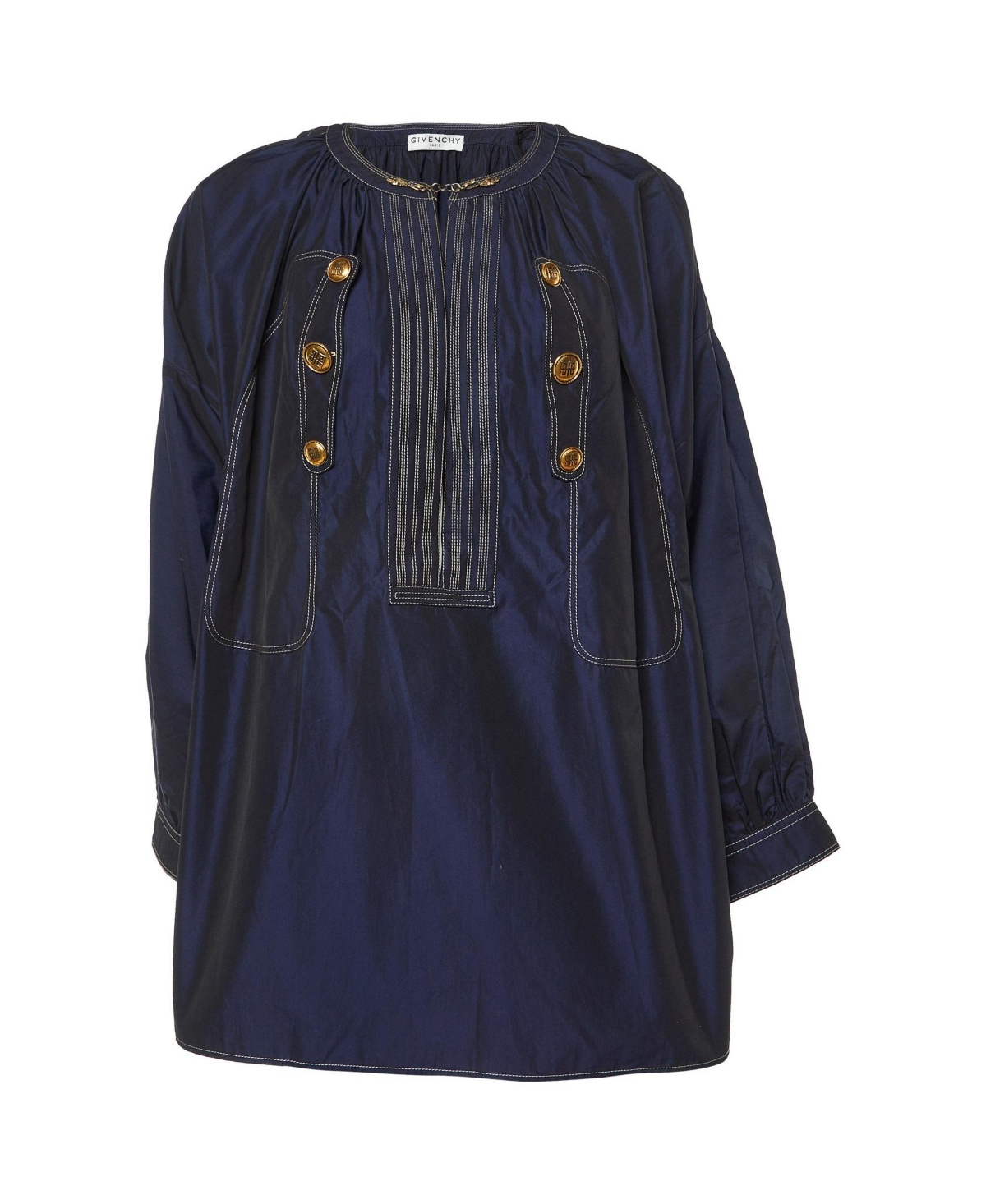 Click here for Pre-Owned Givenchy Womens Cotton Top prices