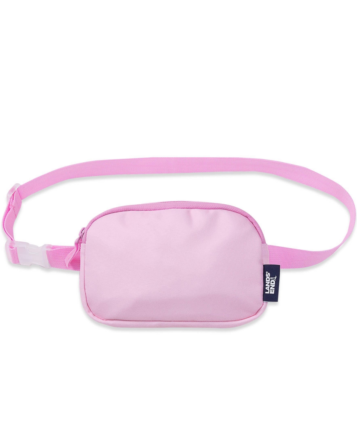 Click here for Lands End Kids Crossbody Bag - Pink prices