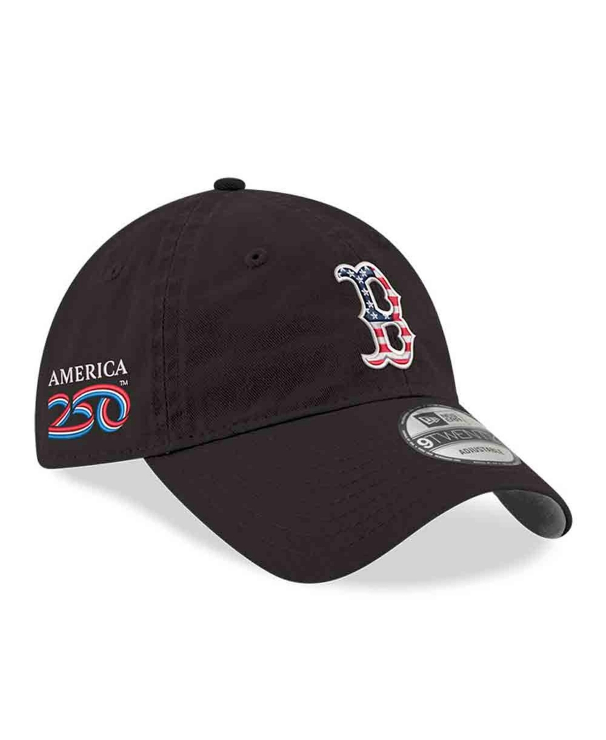 Click here for New Era Mens Black Boston Red Sox America 250 9TWE... prices