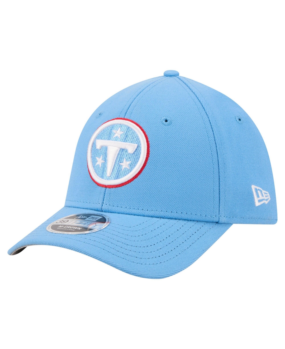 Click here for New Era Mens Light Blue Tennessee Titans Team Coll... prices