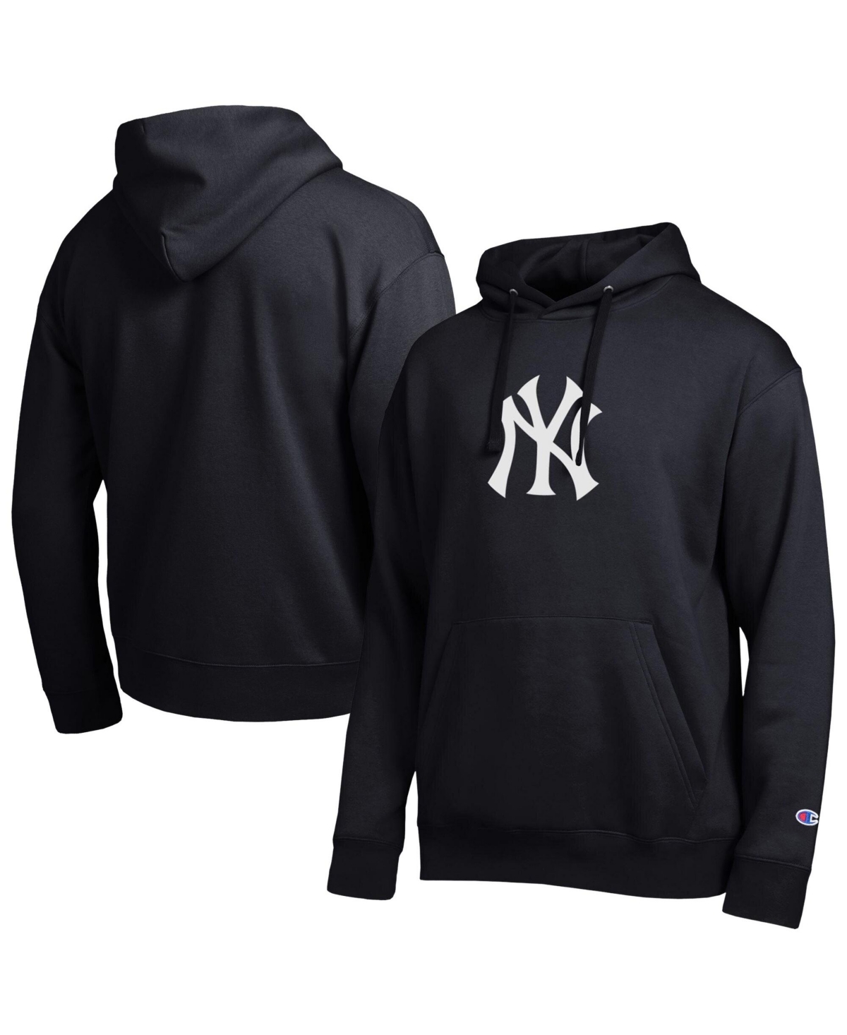 Click here for Champion Mens Black New York Yankees All Star Embr... prices