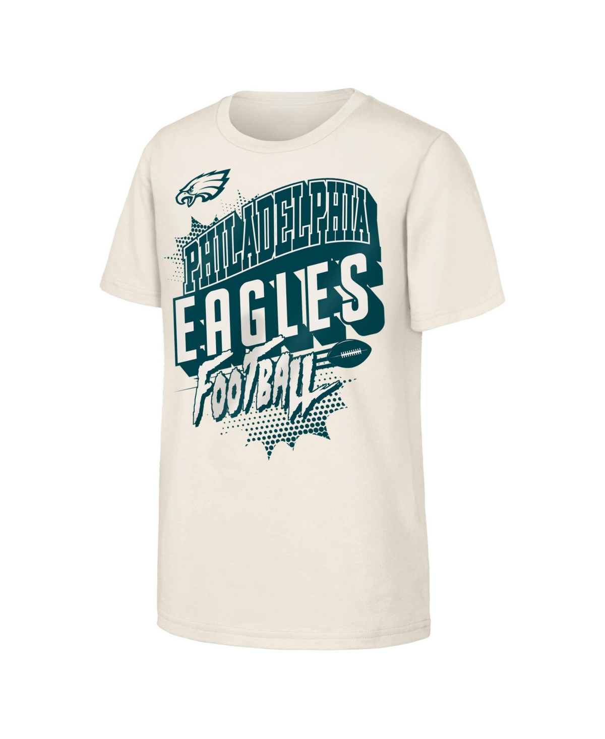 Click here for Outerstuff Big Boys and Girls Natural Philadelphia... prices