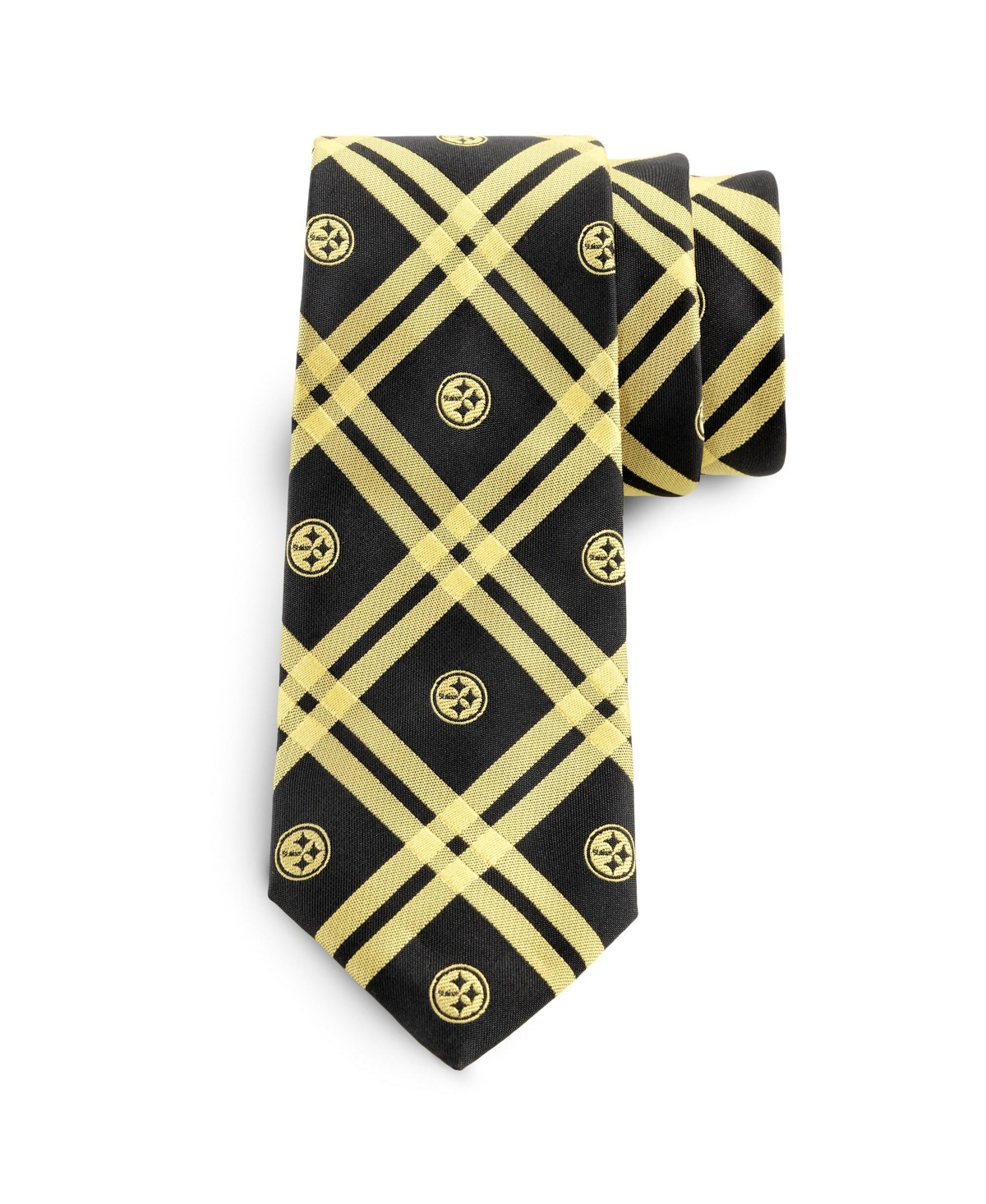 Click here for J. Palmer Mens Pittsburgh Steelers Game Day Tie prices