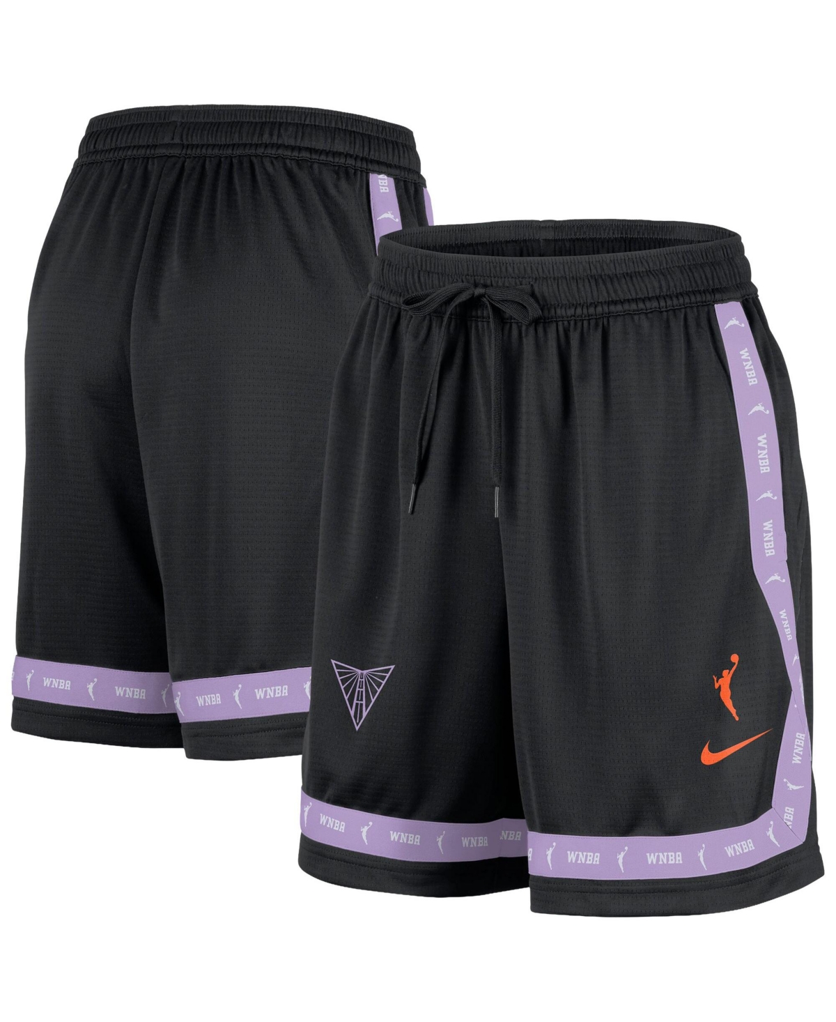Click here for Nike Womens Black Golden State Valkyries Crossover... prices