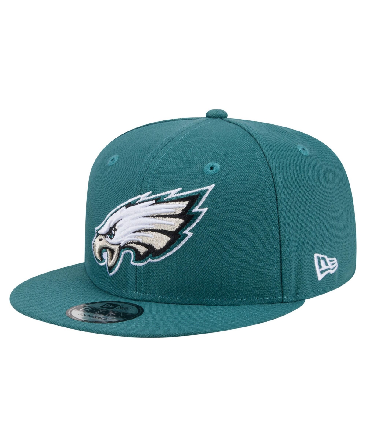 Click here for New Era Mens Kelly Green Philadelphia Eagles 9FIFT... prices
