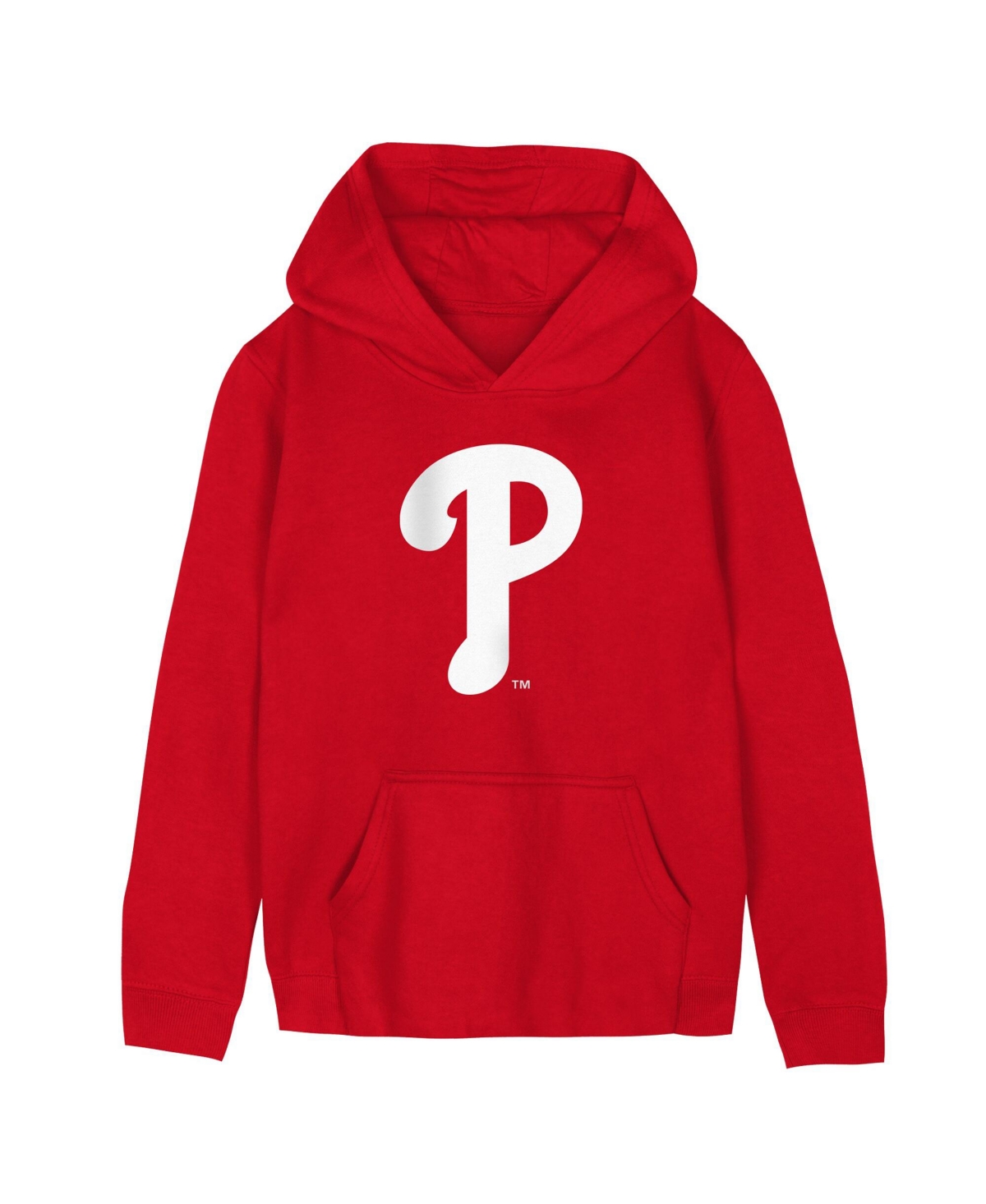 Click here for Outerstuff Preschool Red Philadelphia Phillies Pri... prices