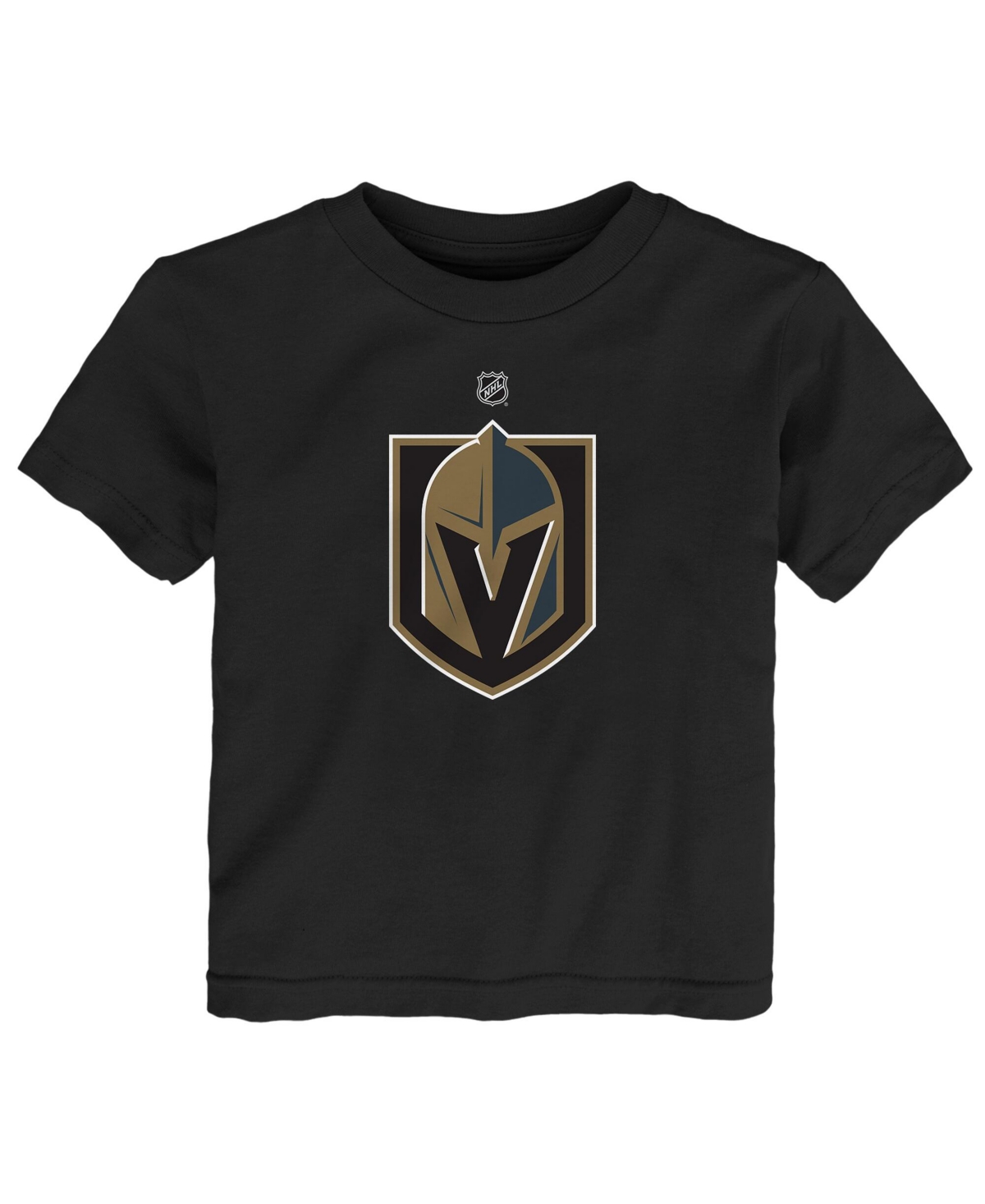 Click here for Outerstuff Baby Boys and Girls Black Vegas Golden... prices