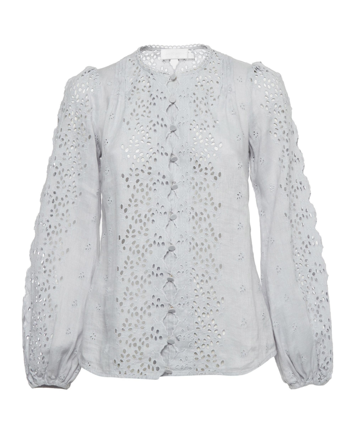 Click here for Pre-Owned Zimmermann Womens Iris Broderie Anglaise... prices