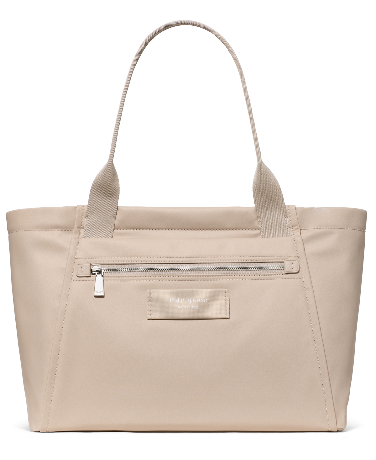 Click here for kate spade new york Dash Extra-Large Nylon Tote Ha... prices