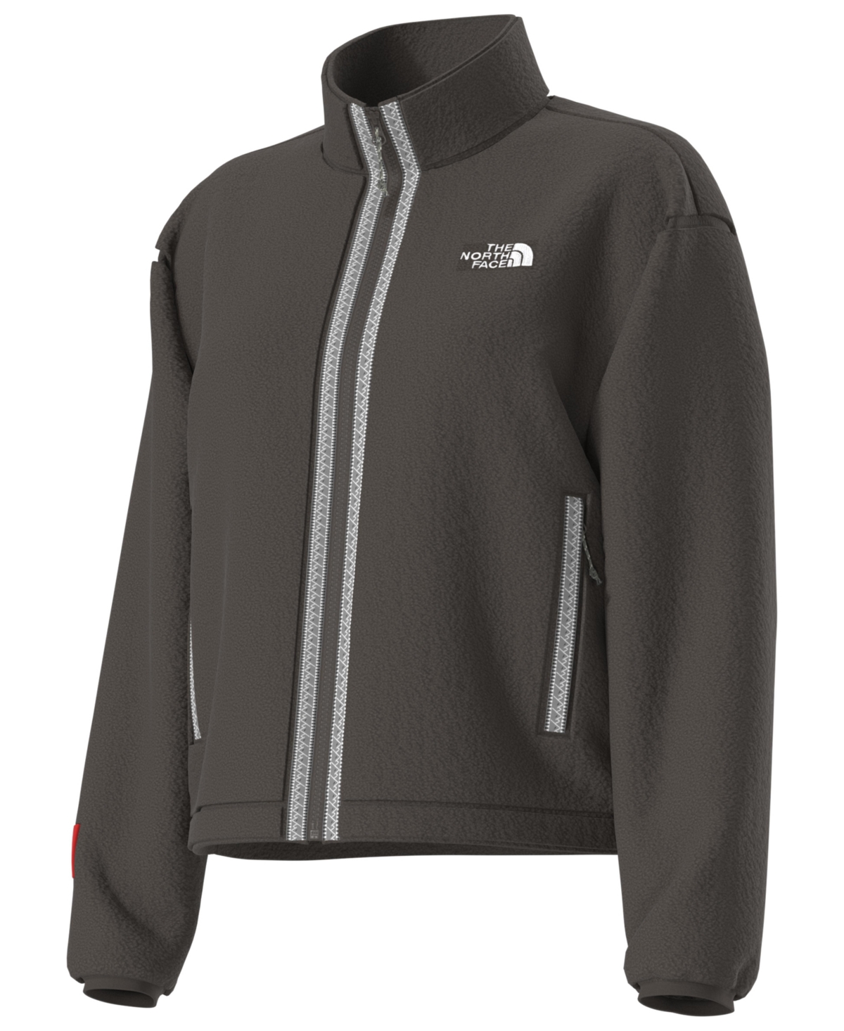 Click here for The North Face Womens Tnf Fleeski Full-Zip Fleece... prices