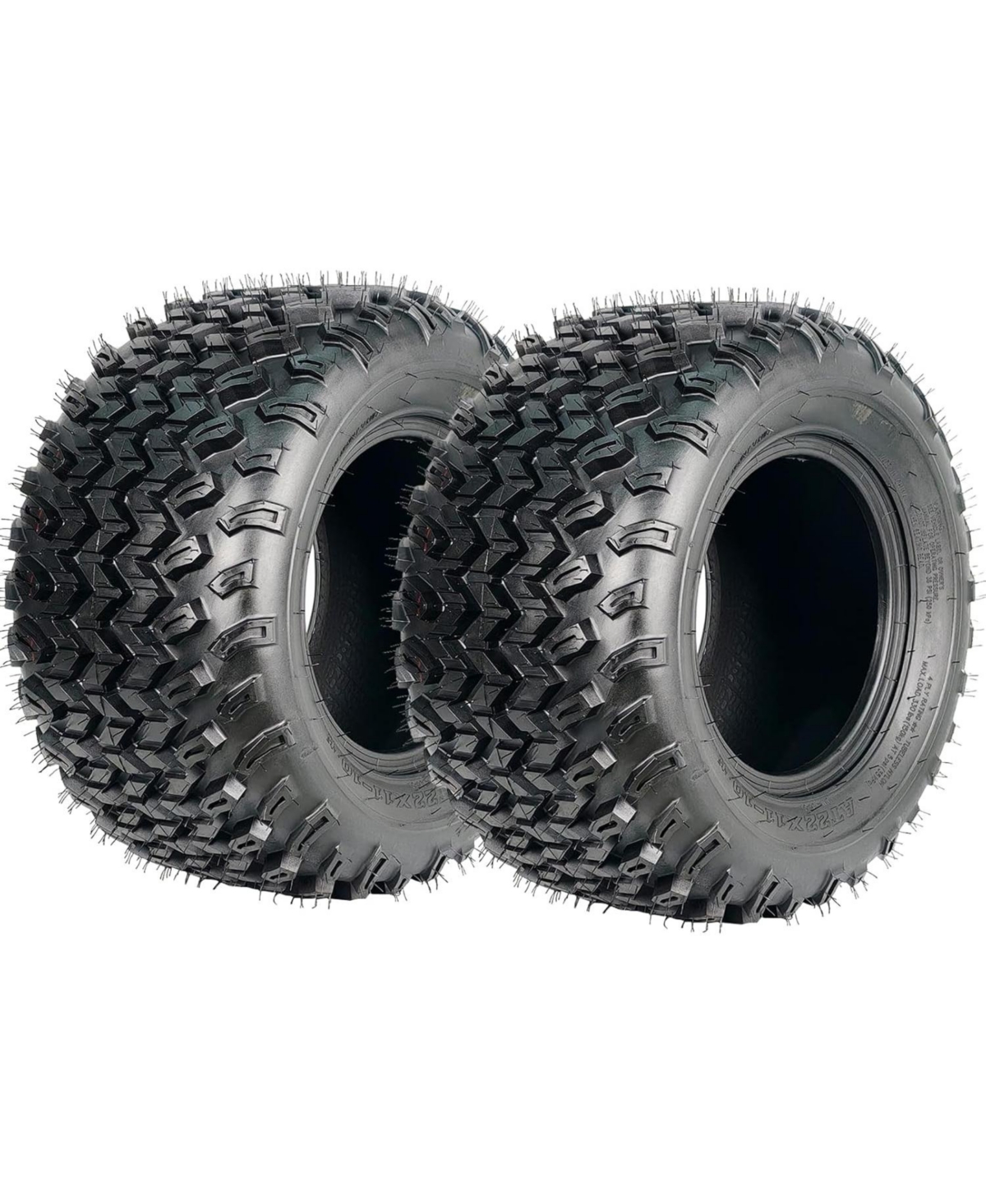 Click here for gaomon All-Terrain Tires 4PR Heavy-Duty Tubeless O... prices