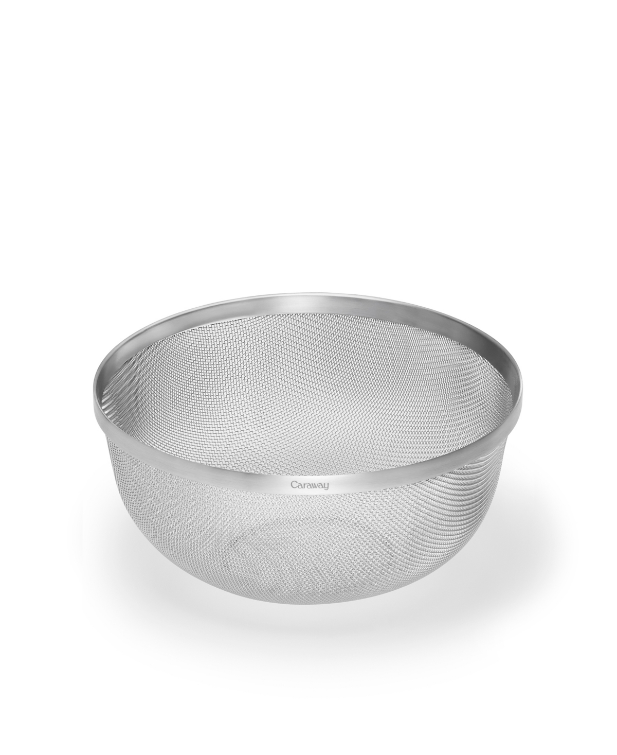 Click here for Caraway Premium Stainless Steel 6 Quart Large Stra... prices
