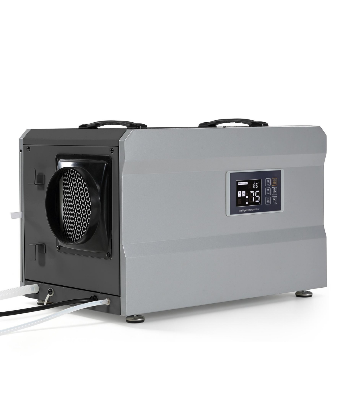 Click here for Tribesigns 145 Pints Commercial Dehumidifier with... prices