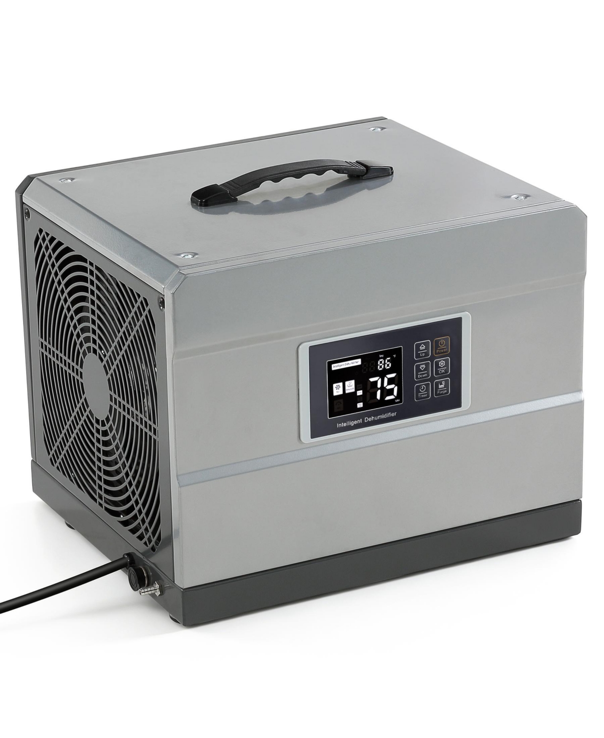 Click here for Tribesigns 70 Pints Commercial Dehumidifier with P... prices