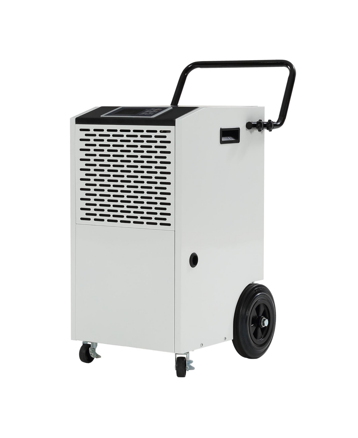 Click here for Tribesigns 154 Pints Commercial Dehumidifier with... prices