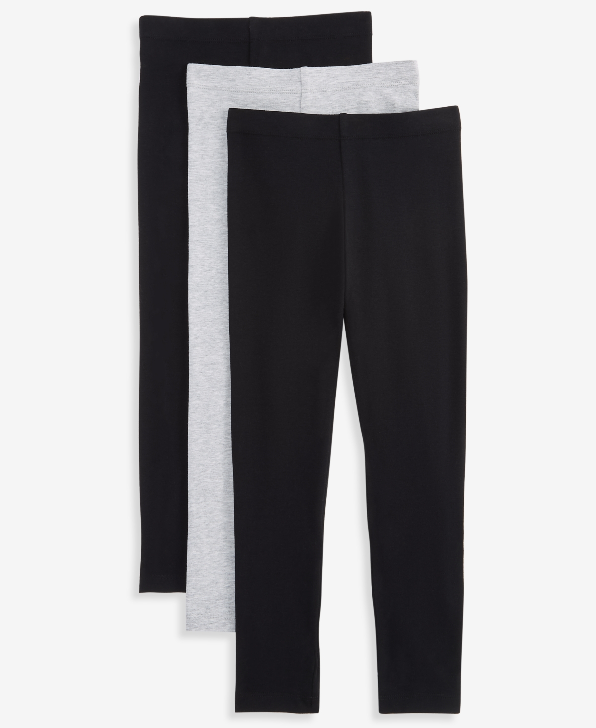 Click here for Epic Threads Girls Xs-xl Solid and Heathered Leggi... prices
