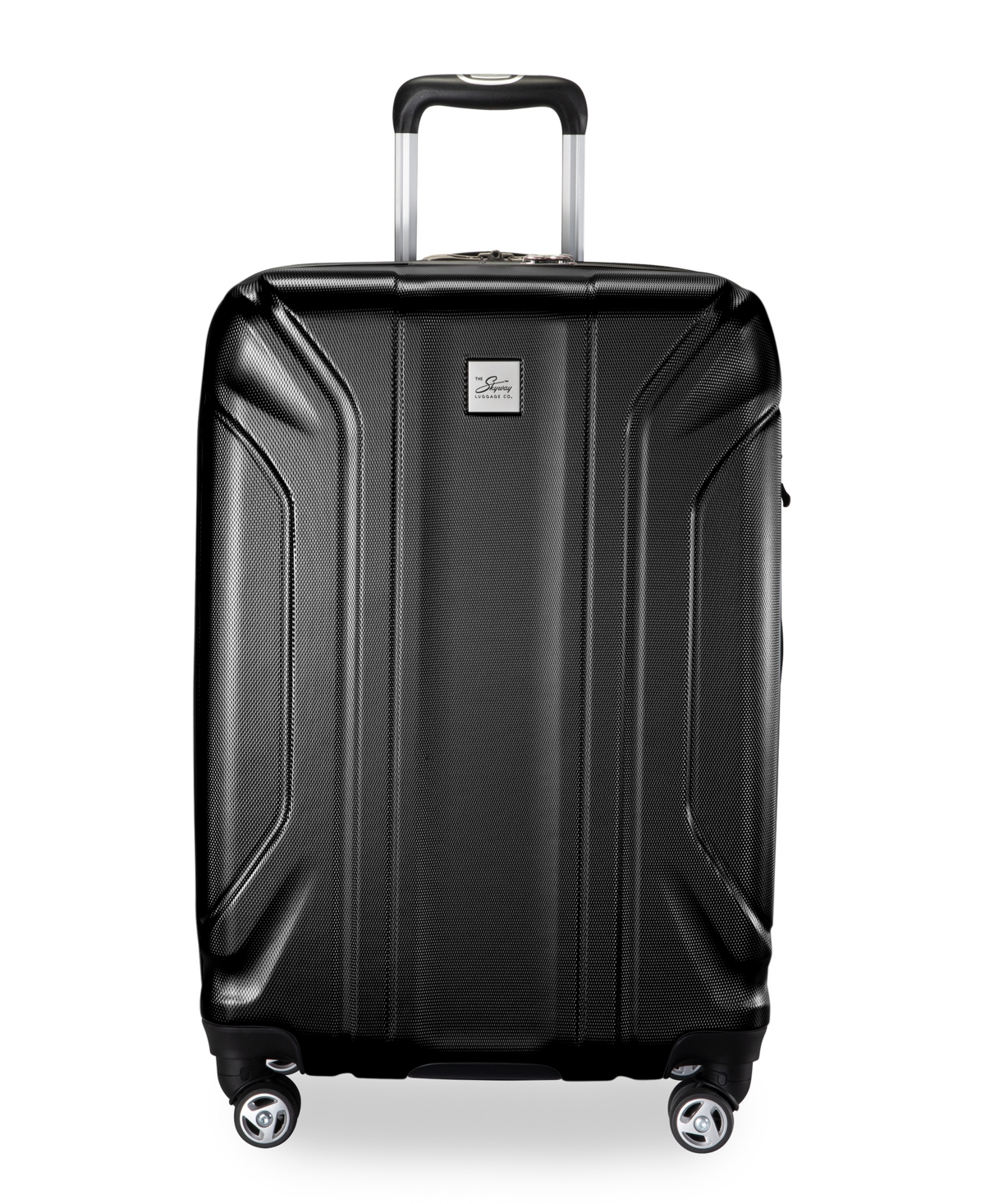 Click here for Skyway Nimbus 5.0 Medium Check-In Spinner Suitcase... prices