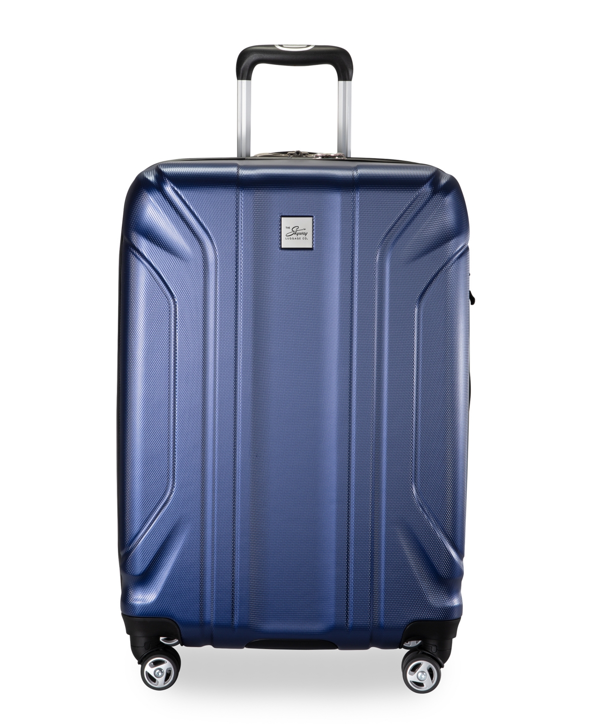 Click here for Skyway Nimbus 5.0 Medium Check-In Spinner Suitcase... prices