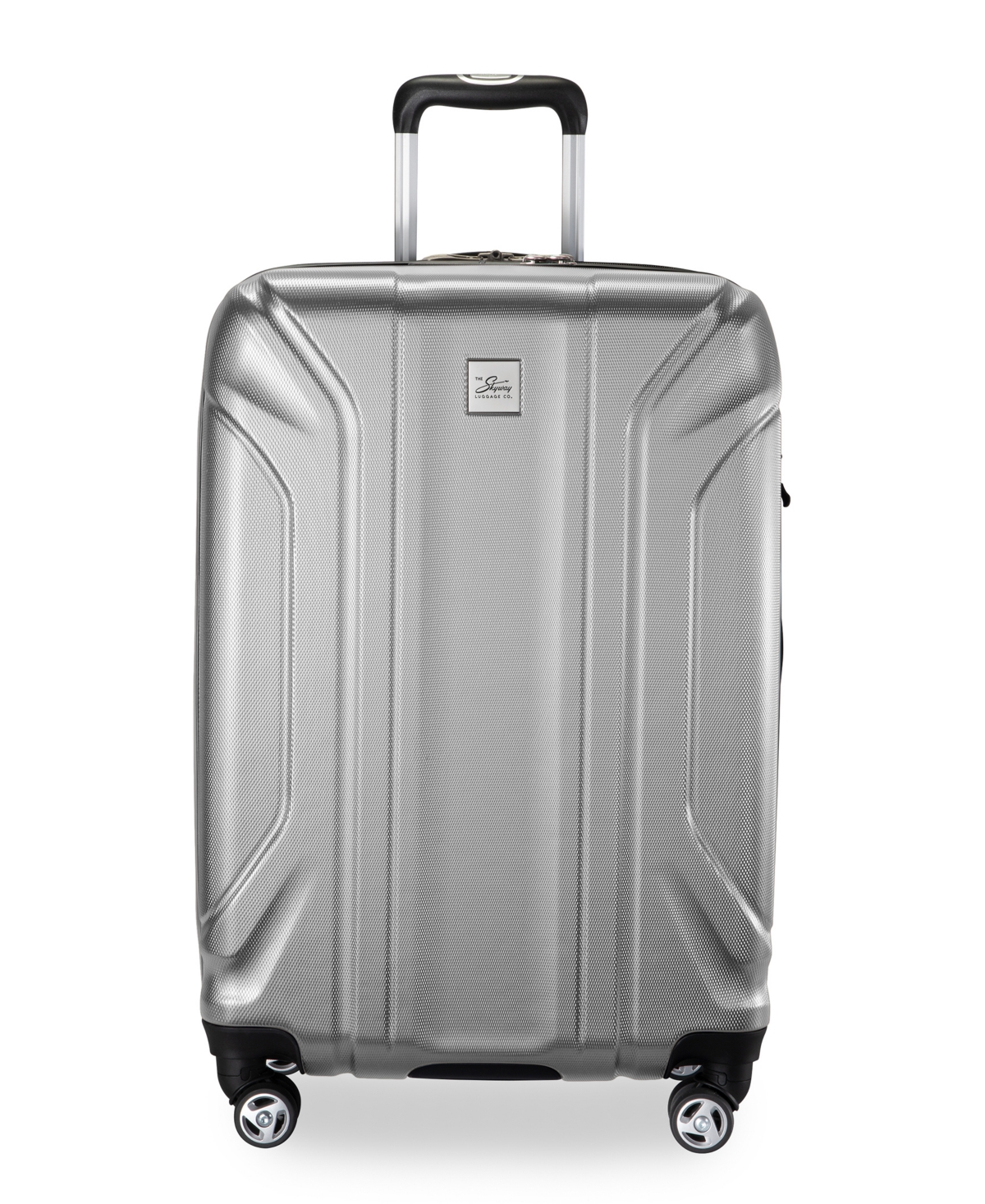 Click here for Skyway Nimbus 5.0 Medium Check-In Spinner Suitcase... prices