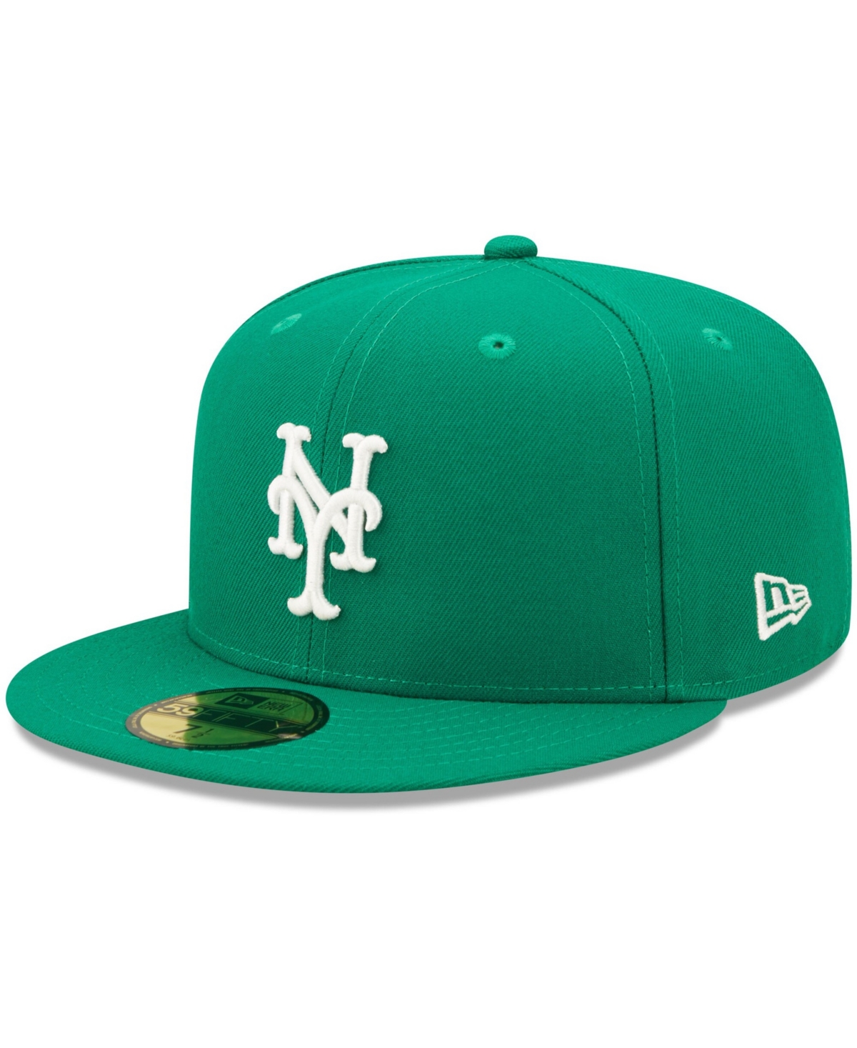 Click here for New Era Mens Kelly Green New York Mets White Logo... prices