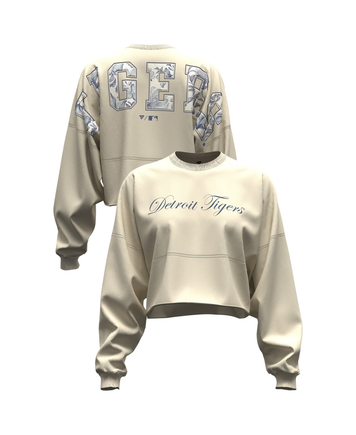 Click here for Fanatics Womens Light Beige Detroit Tigers Spirit... prices