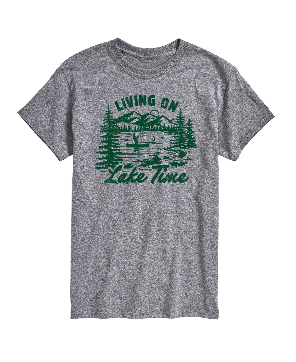 Click here for Airwaves Mens Instant Message Living On Lake Time... prices