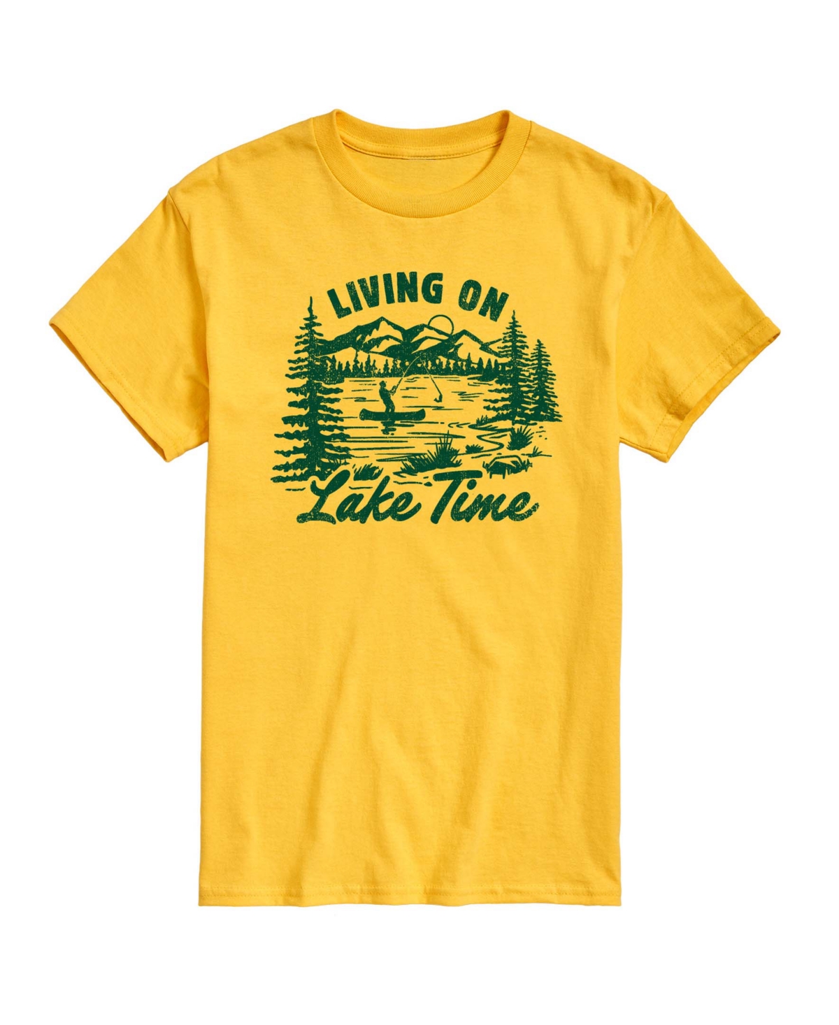 Click here for Airwaves Mens Instant Message Living On Lake Time... prices