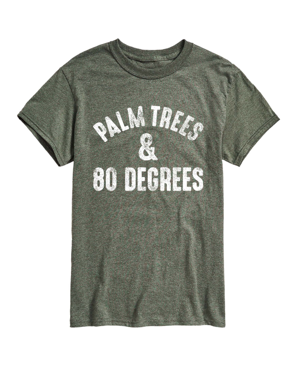 Click here for Airwaves Mens Instant Message Palm Trees And 80 De... prices