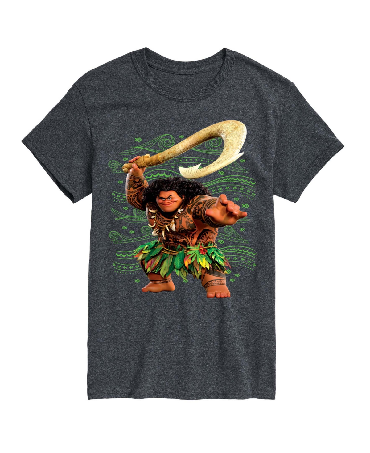 Click here for Airwaves Mens Moana Maui Greatest Graphic T-Shirt... prices