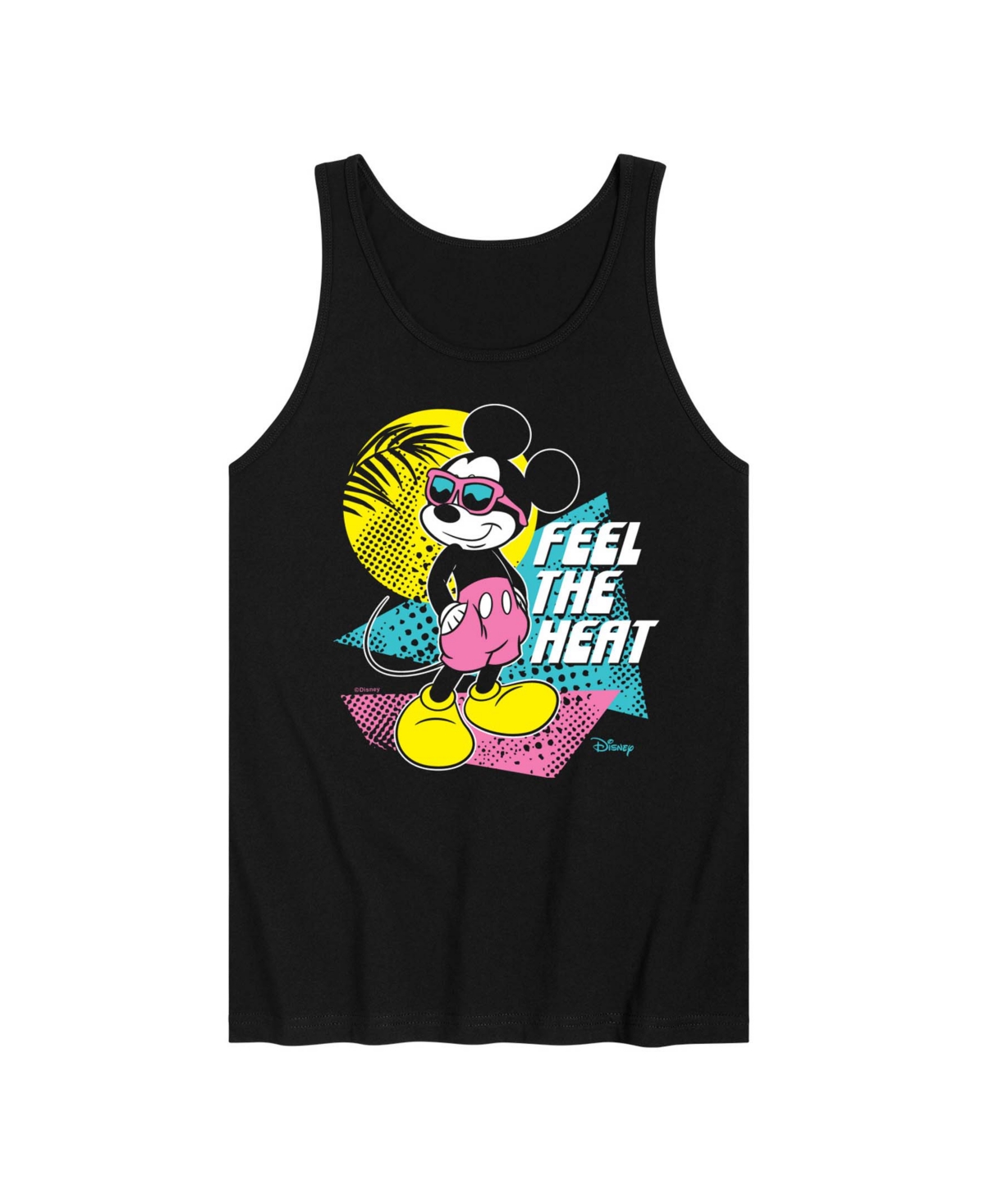 Click here for Airwaves Mens Disney Feel The Heat Graphic Tank To... prices