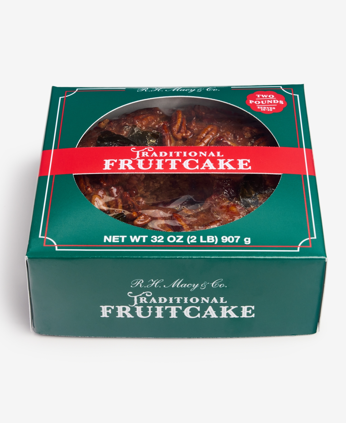 Click here for R.h Macy & Co. Traditional Fruitcake  32 oz.  Macy... prices