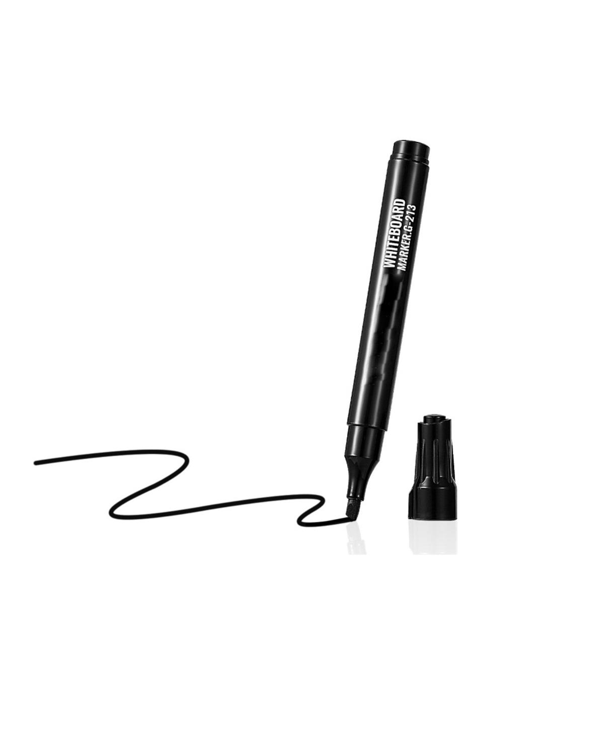 Click here for Yobtop Dry Erase Markers - 36 Count Black Whiteboa... prices